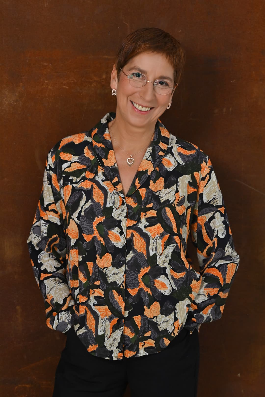 Rebecca Gablé | Autorin