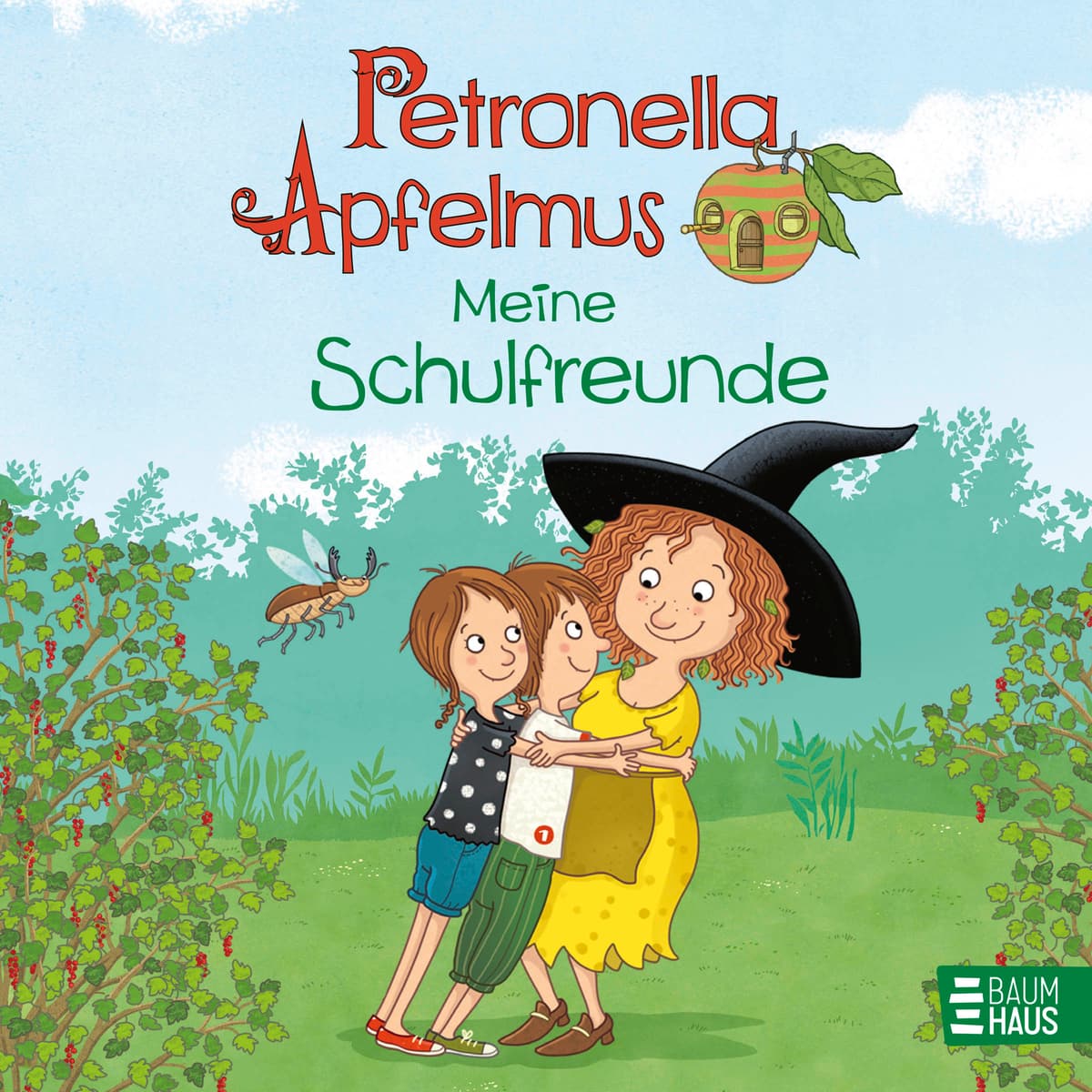 Petronella Apfelmus