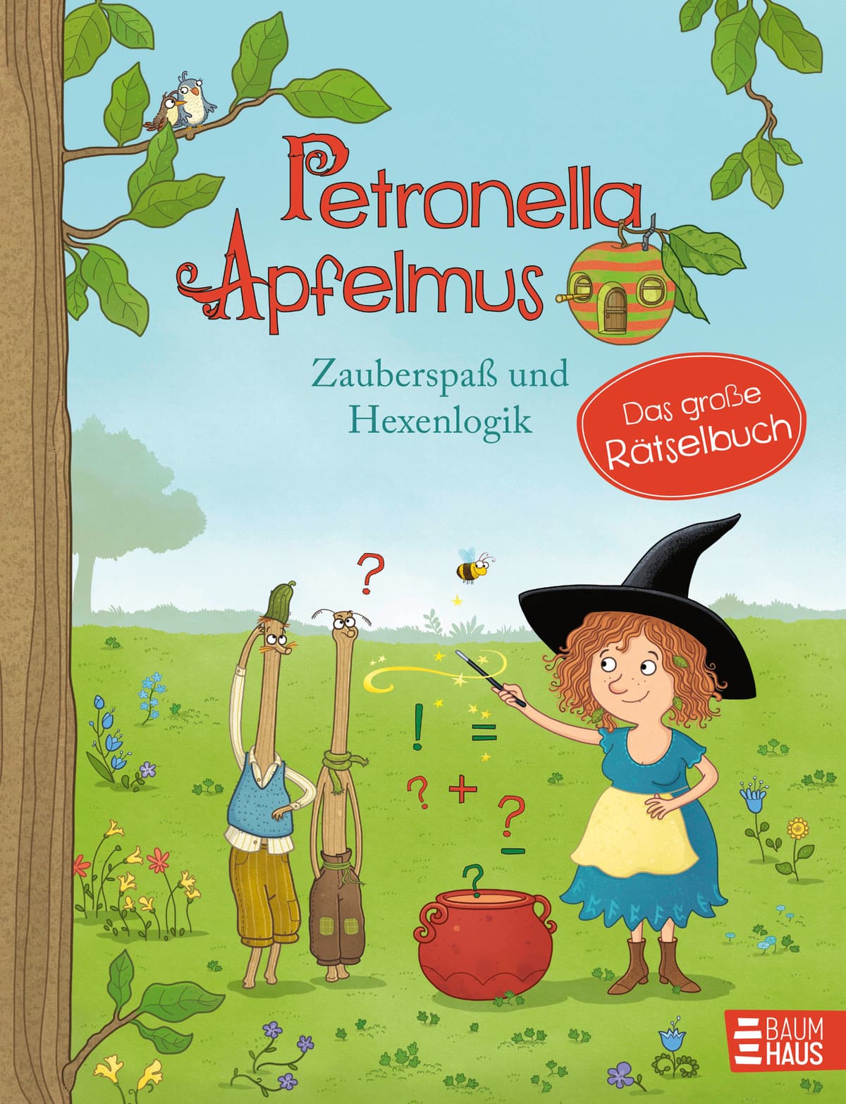 Petronella Apfelmus