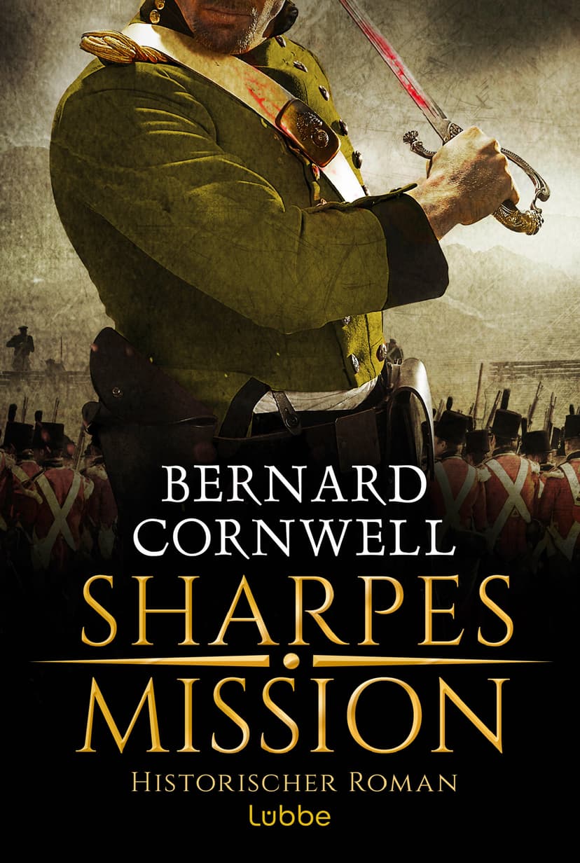 Sharpe-Serie