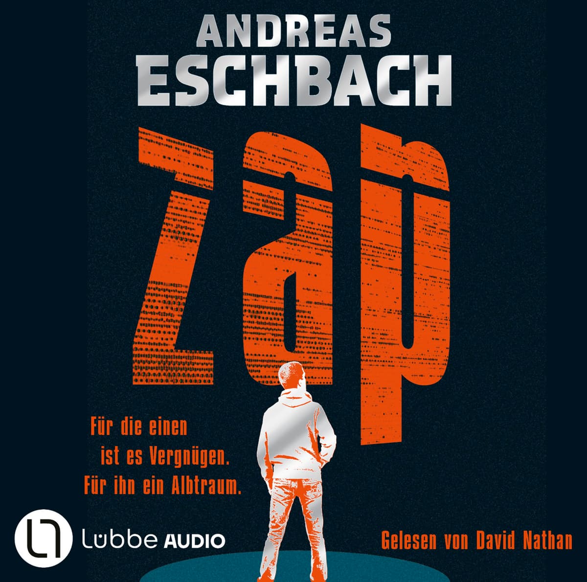 Andreas Eschbach | Autor