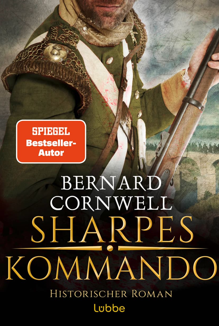 Sharpe-Serie