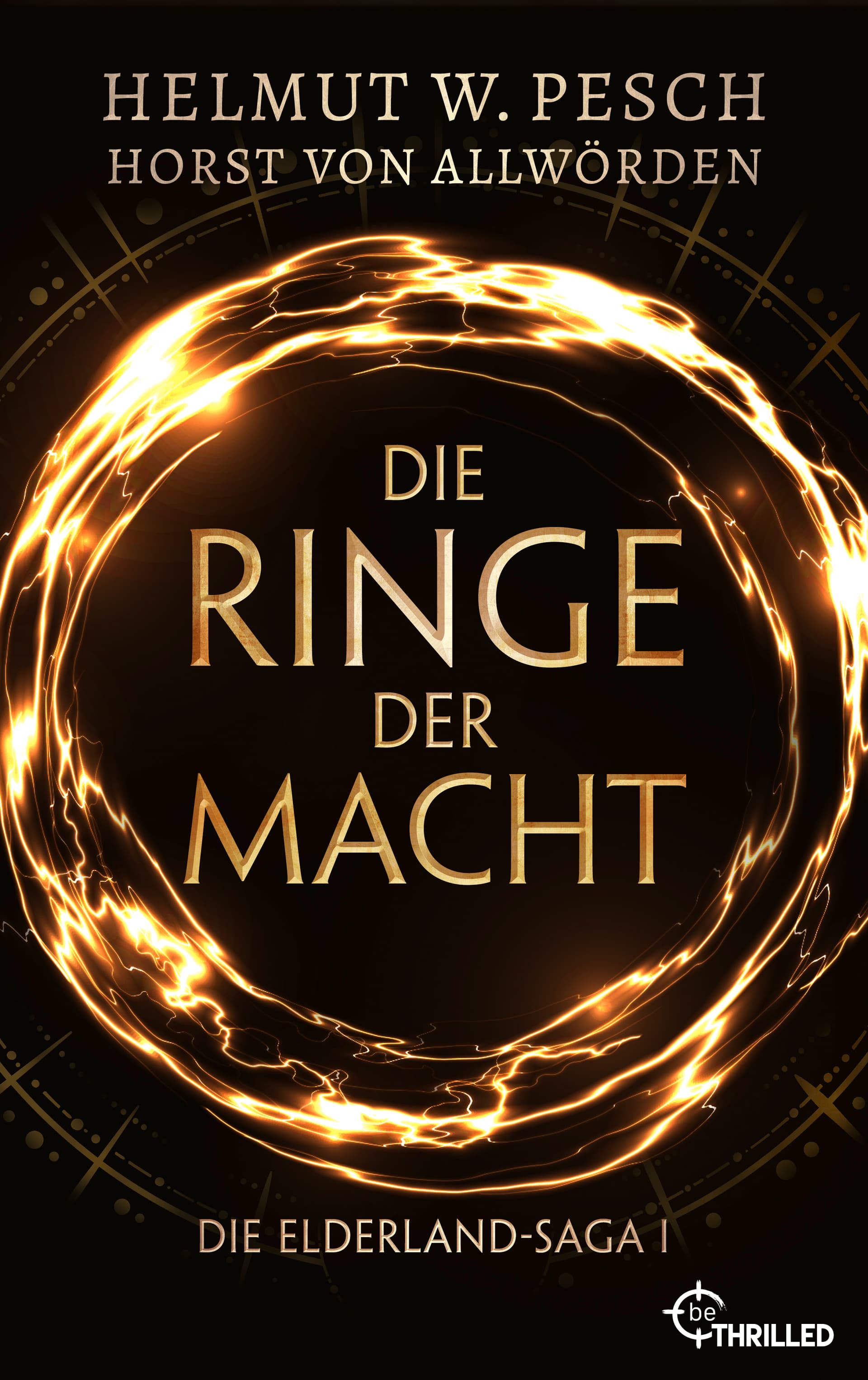 Das große Elbisch-Buch | Buch (Hardcover)