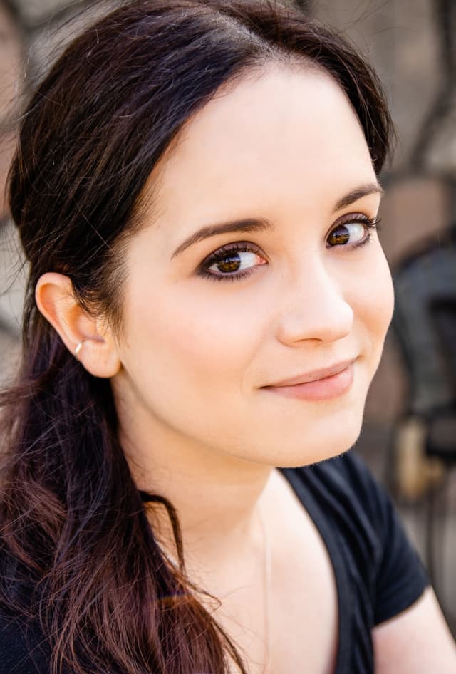 Aimée Carter | Autorin