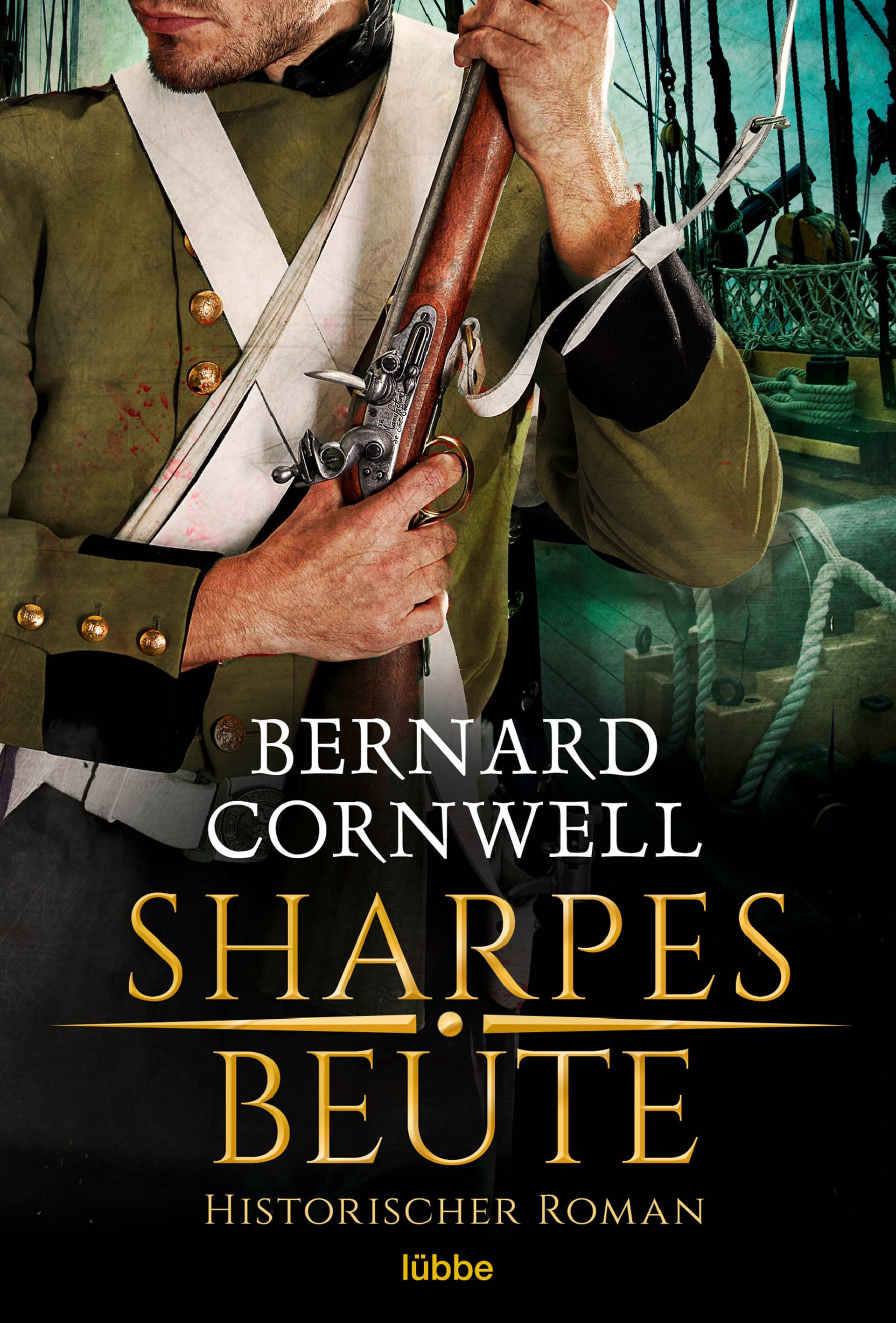 Sharpe-Serie
