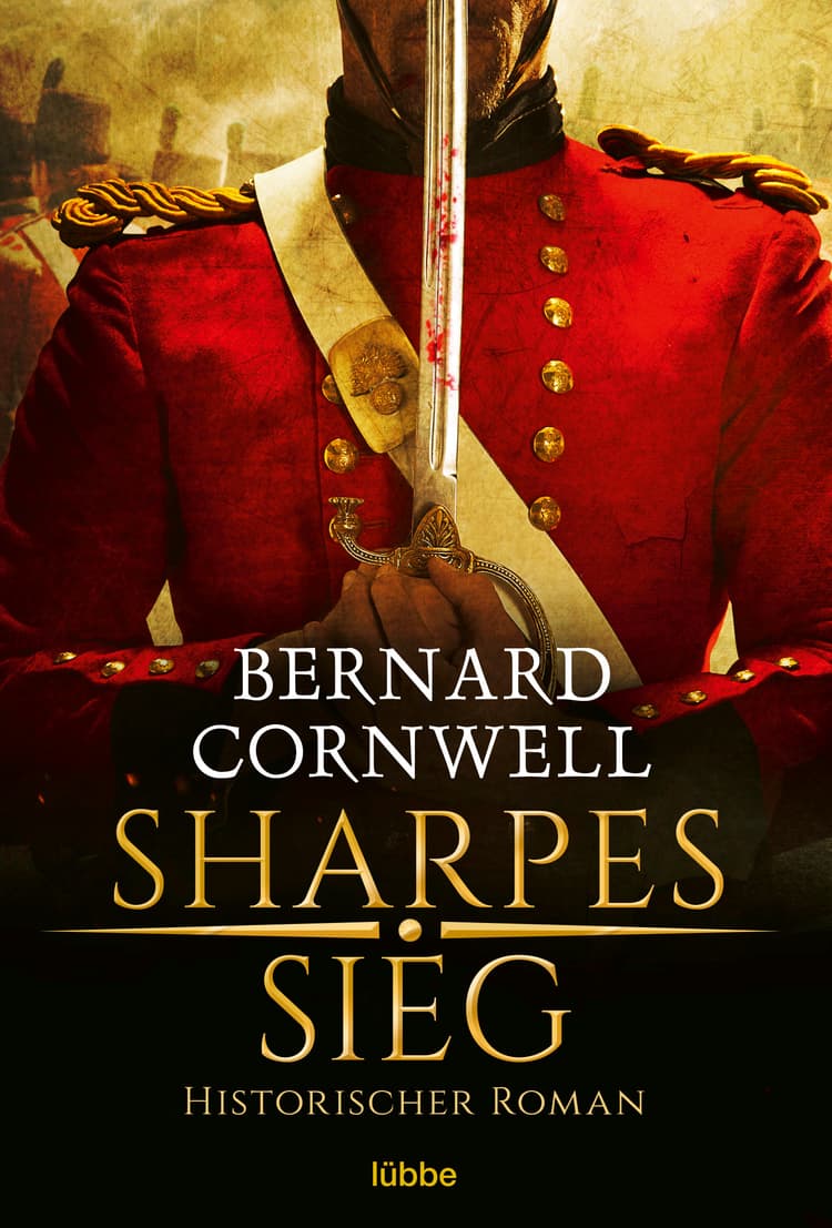 Sharpe-Serie